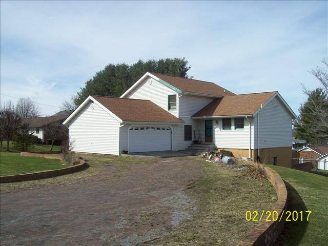 Virginia Mass Appraisal Network