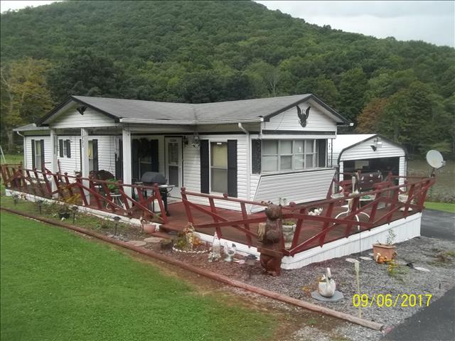 Virginia Mass Appraisal Network