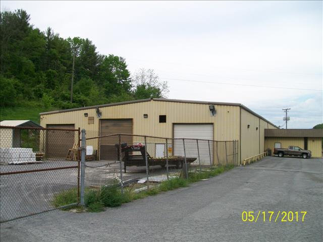 Virginia Mass Appraisal Network