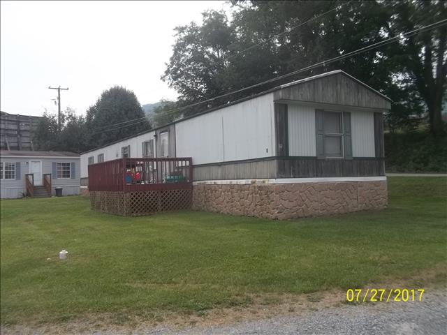 Virginia Mass Appraisal Network