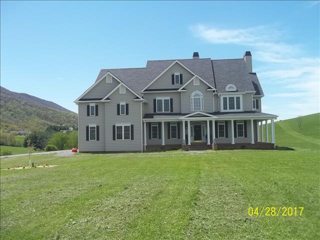 Virginia Mass Appraisal Network