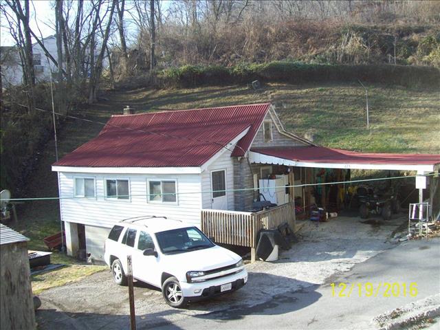 Virginia Mass Appraisal Network