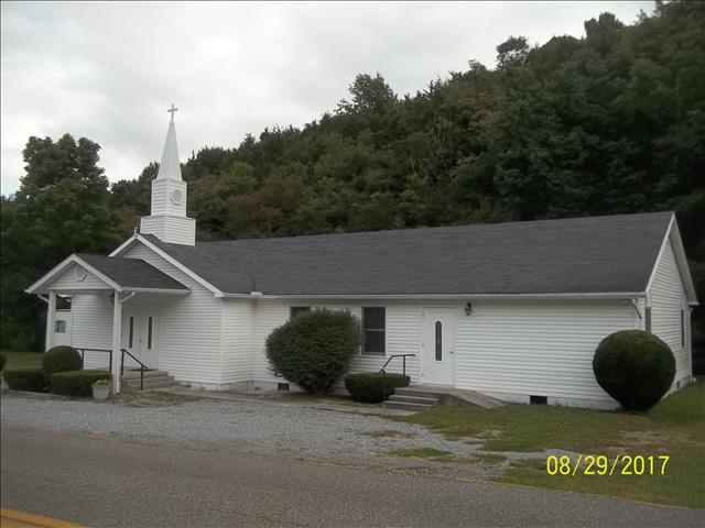 Virginia Mass Appraisal Network