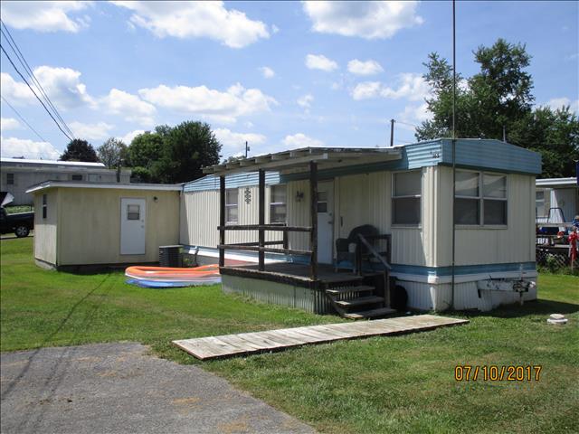 Virginia Mass Appraisal Network