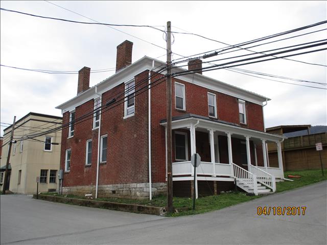 Virginia Mass Appraisal Network