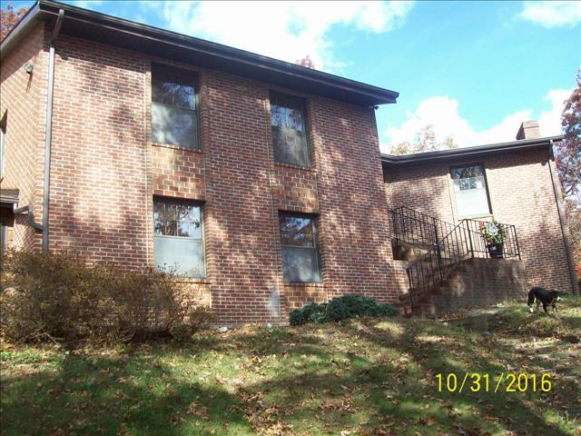 Virginia Mass Appraisal Network