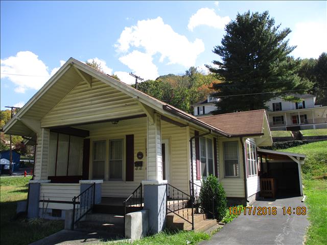 Virginia Mass Appraisal Network