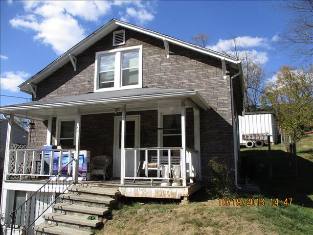 Virginia Mass Appraisal Network