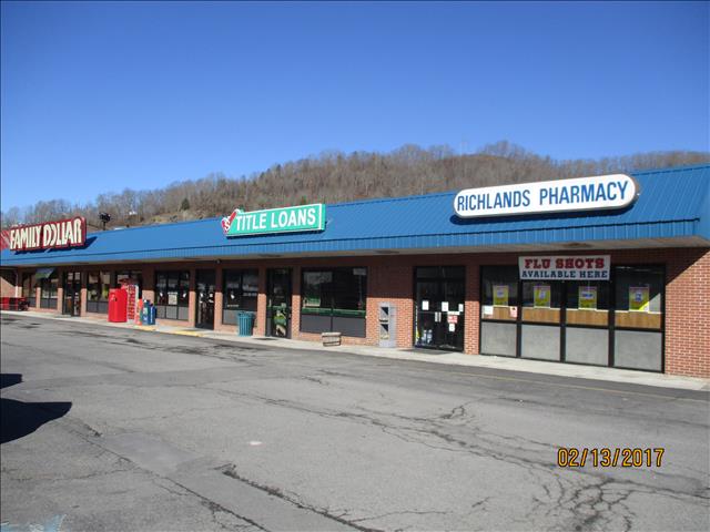 Virginia Mass Appraisal Network