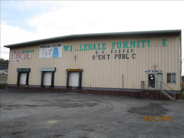 Virginia Mass Appraisal Network