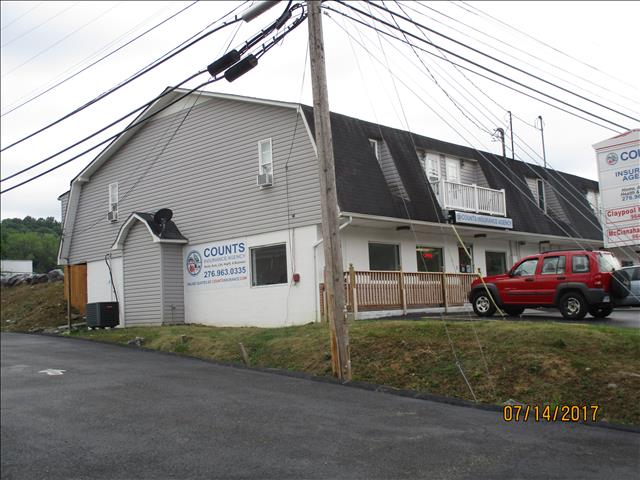 Virginia Mass Appraisal Network