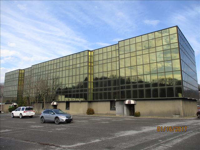 Virginia Mass Appraisal Network