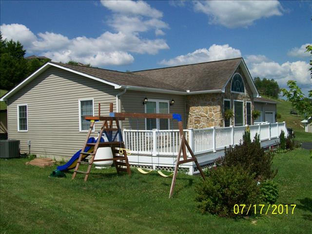 Virginia Mass Appraisal Network