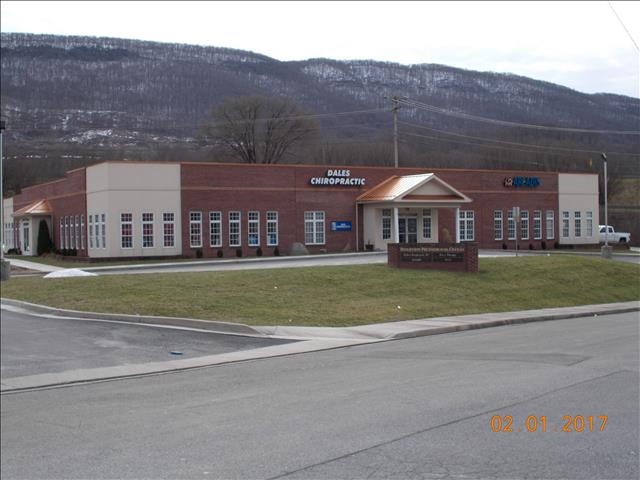 Virginia Mass Appraisal Network