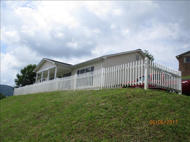 Virginia Mass Appraisal Network